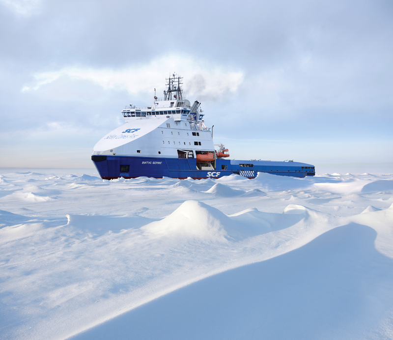 Para quebrar o gelo - Planeta