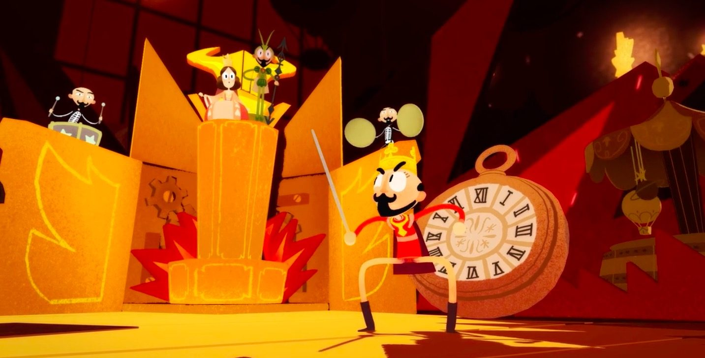 Hyper Festival Brazil acontece neste sábado - Planeta