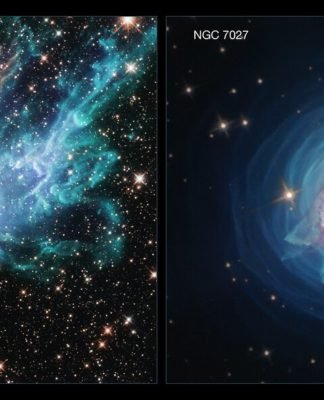 Bruce Balick - Planeta