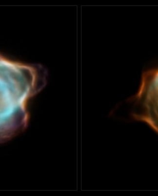 Bruce Balick - Planeta