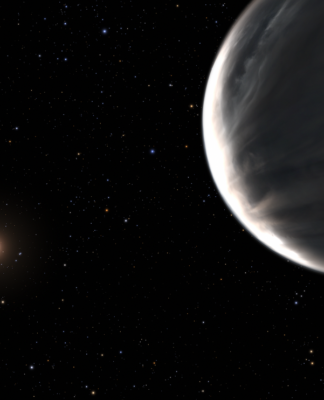 Kepler-138d - Planeta
